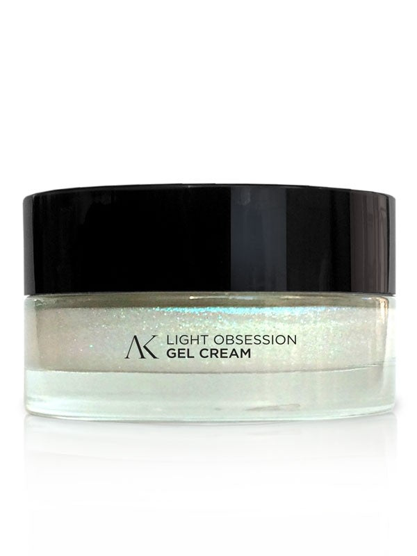 Alika Light Obsession - Gel Cream – Glam Concepts