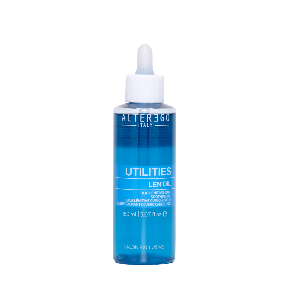 ALTER EGO ITALY - UTILITIES SERIES - Len'Oil (150 ml) – Glam Concepts