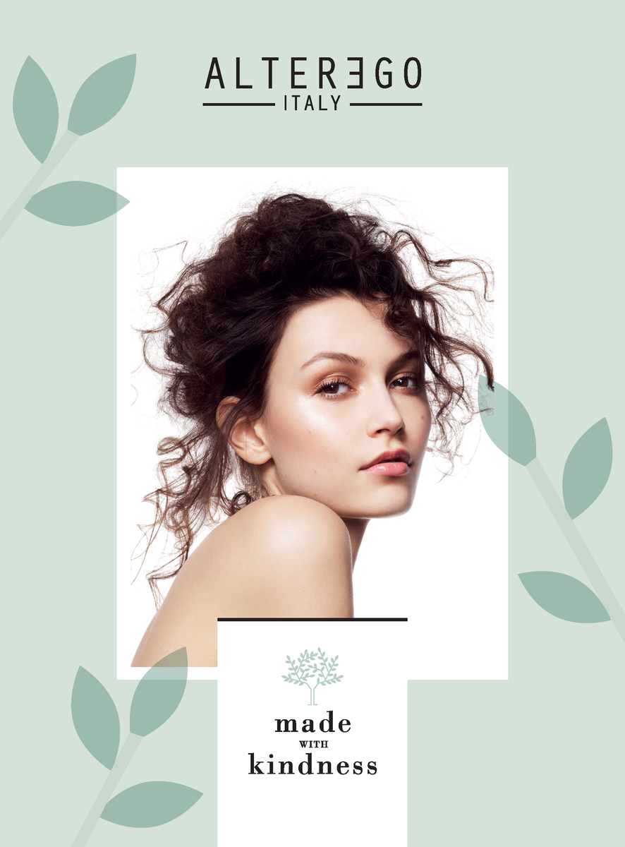 ALTER EGO ITALY - Master Care Collection - Scalp products and rituals ...